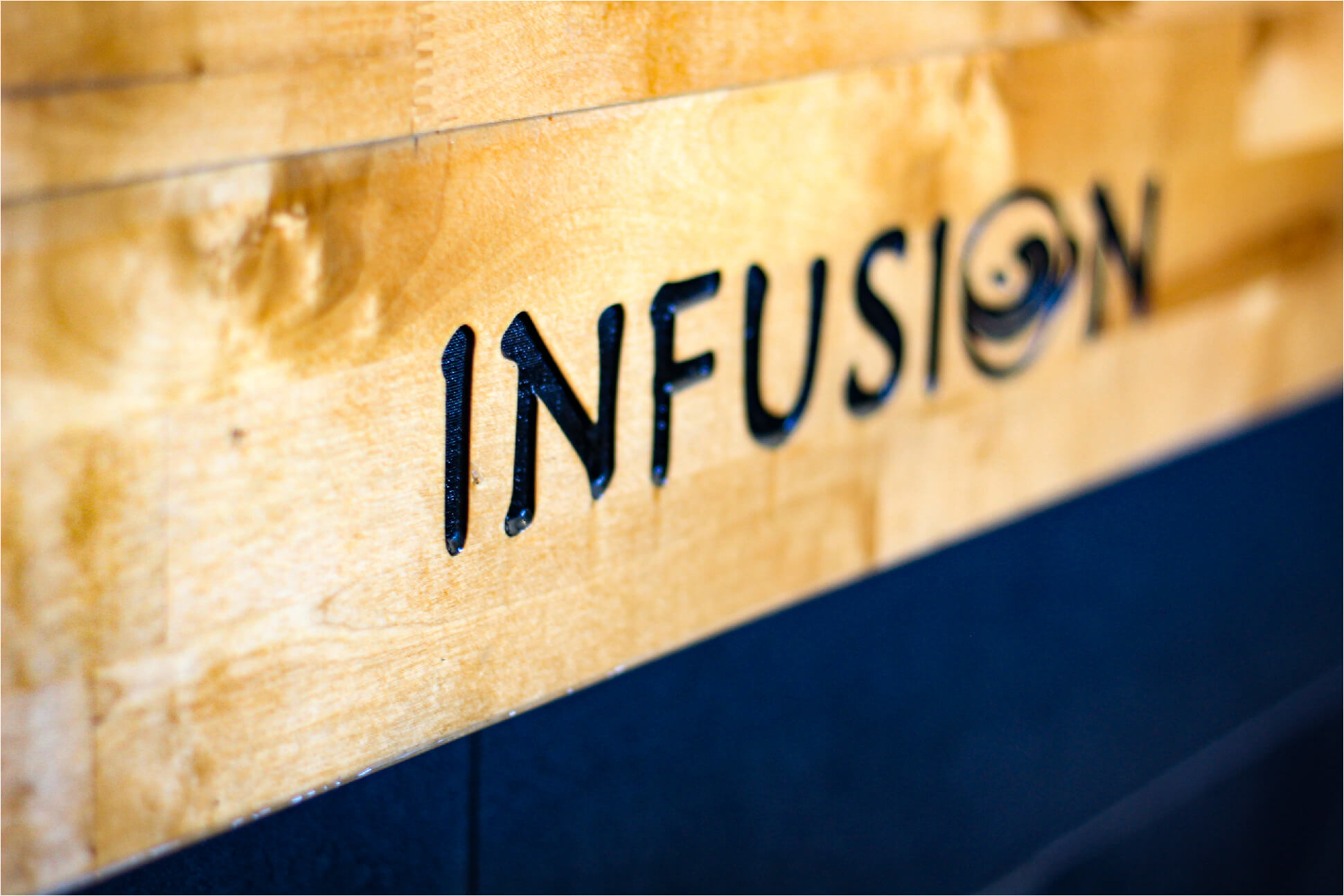 Contact Us - Infusion Coffee & Tea