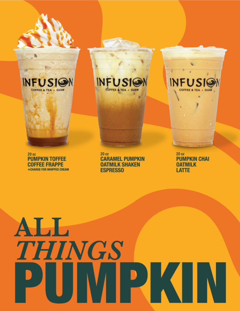 Home - Infusion Coffee & Tea